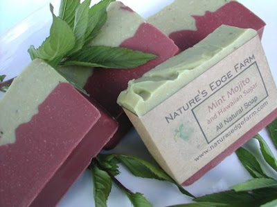 The Soap Bar: Pass The Mojito, It's Summer, Baby!
